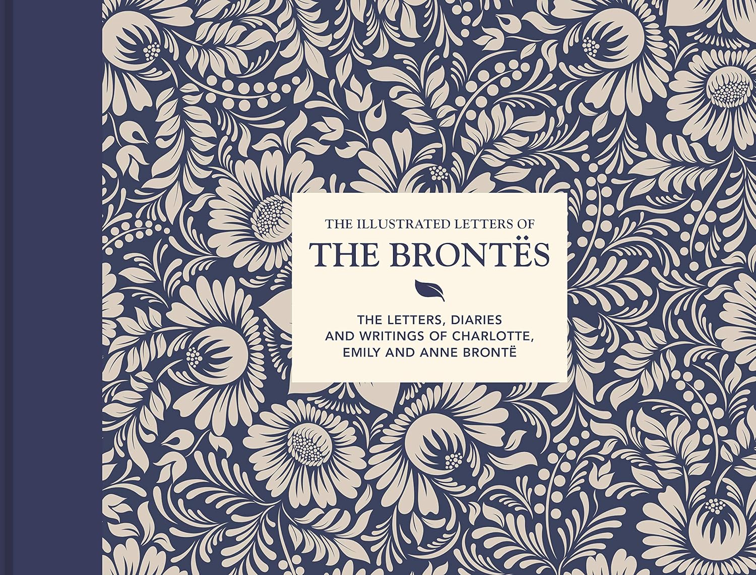 Brontë Letters – Brontë Shop