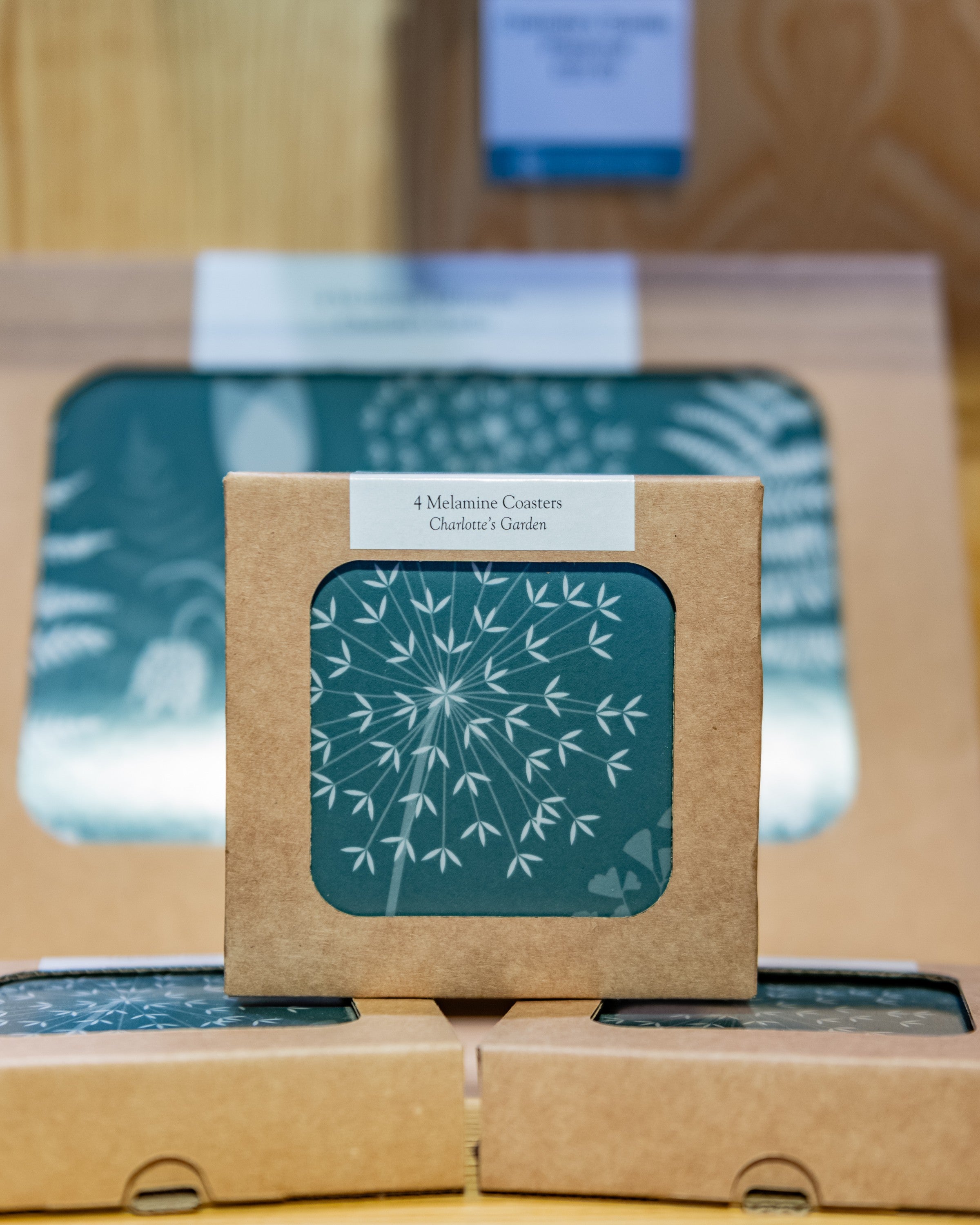 Brontë Merchandise – Brontë Shop