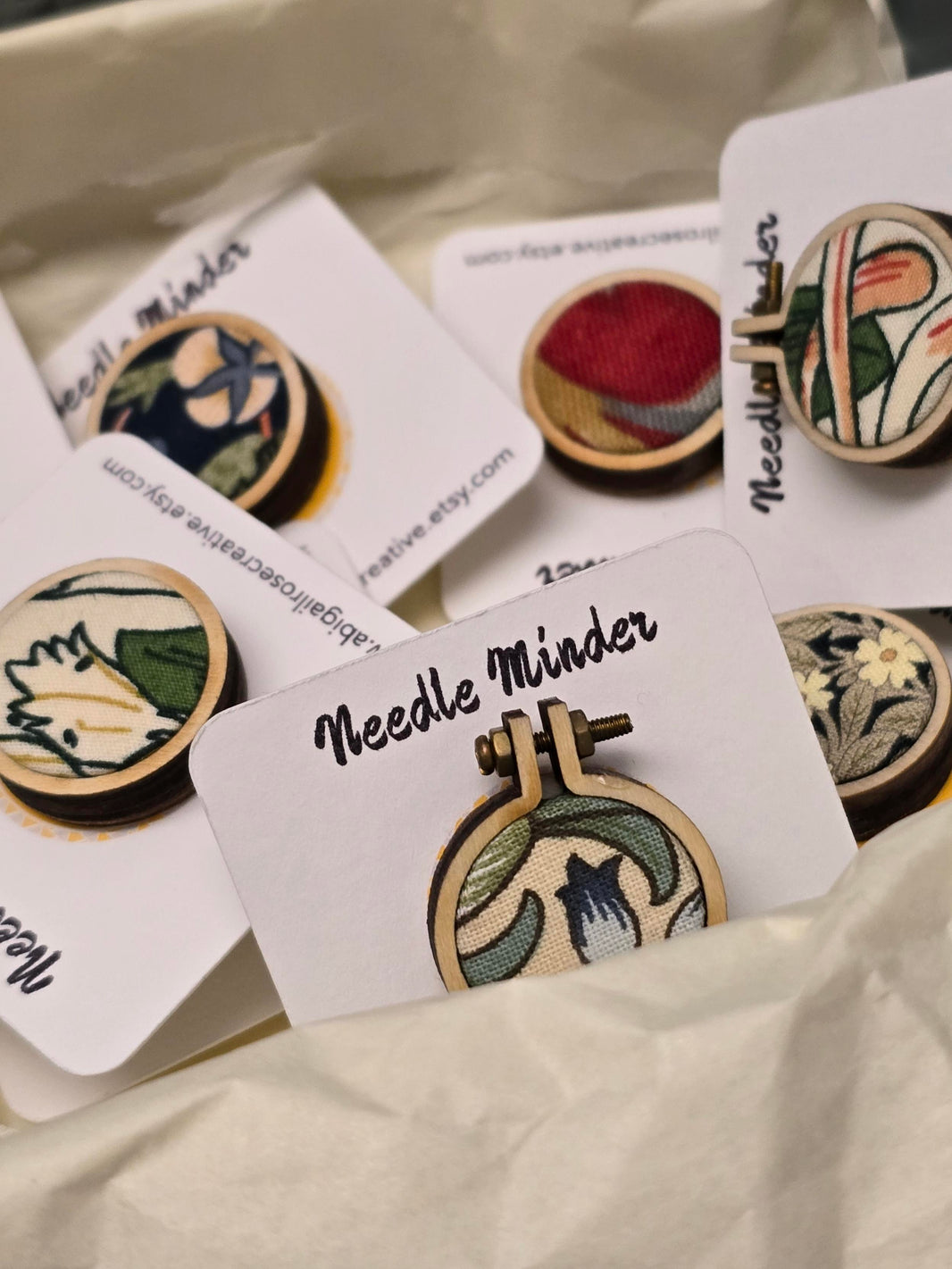 Festive Gift Ideas – Brontë Shop